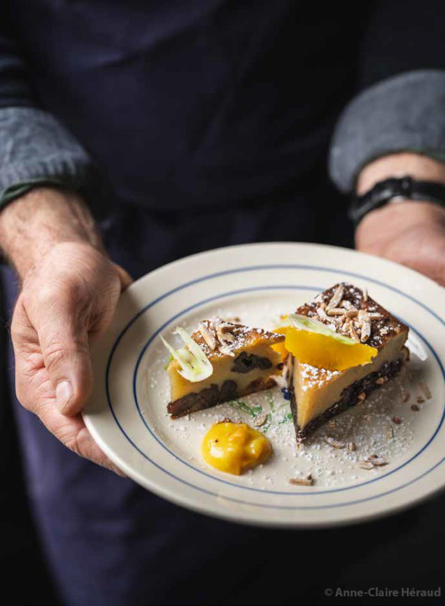 Le Saint Joseph – RESTAURANT